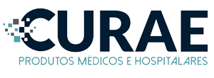 Carrinho de compras - Curae - Produtos Médicos e Hospitalares
